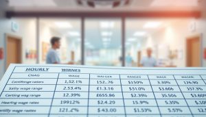 CNA Hourly Wages: What You Need to Know